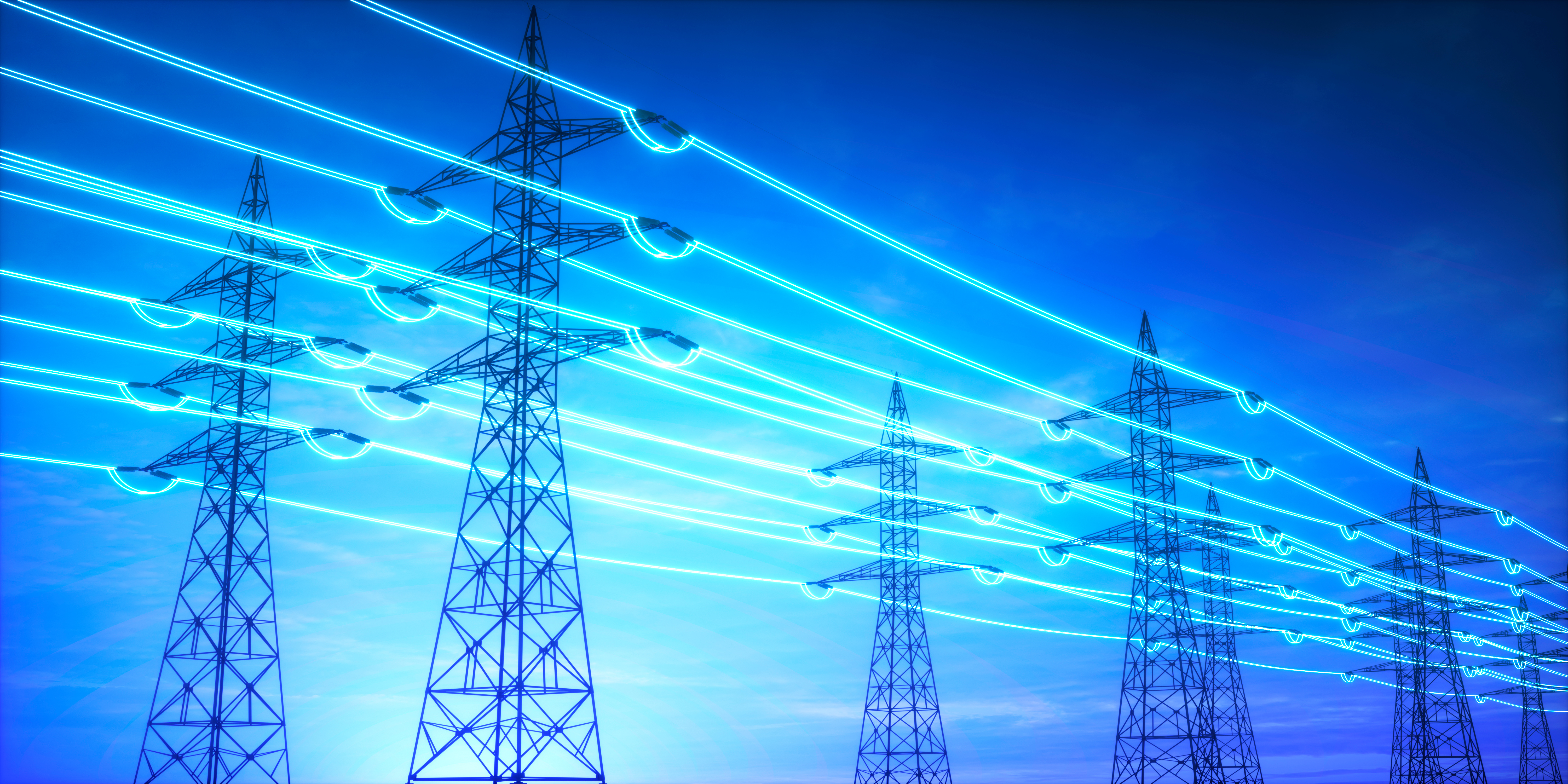 Ultraviolet, thermal cameras: high tech solutions for corona discharges