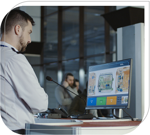 X-Ray technology | Exosens