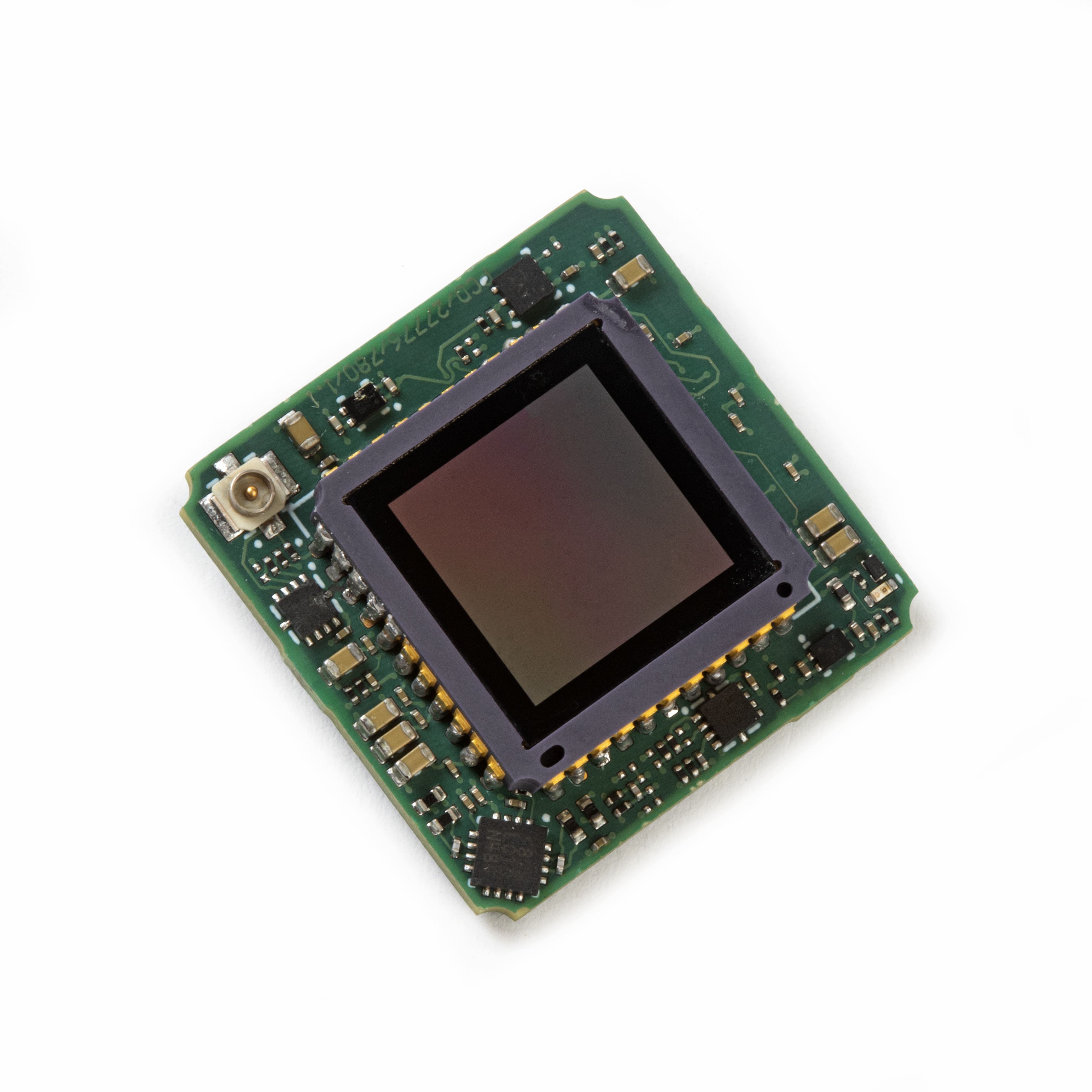 Dione 640 OEM series | Exosens