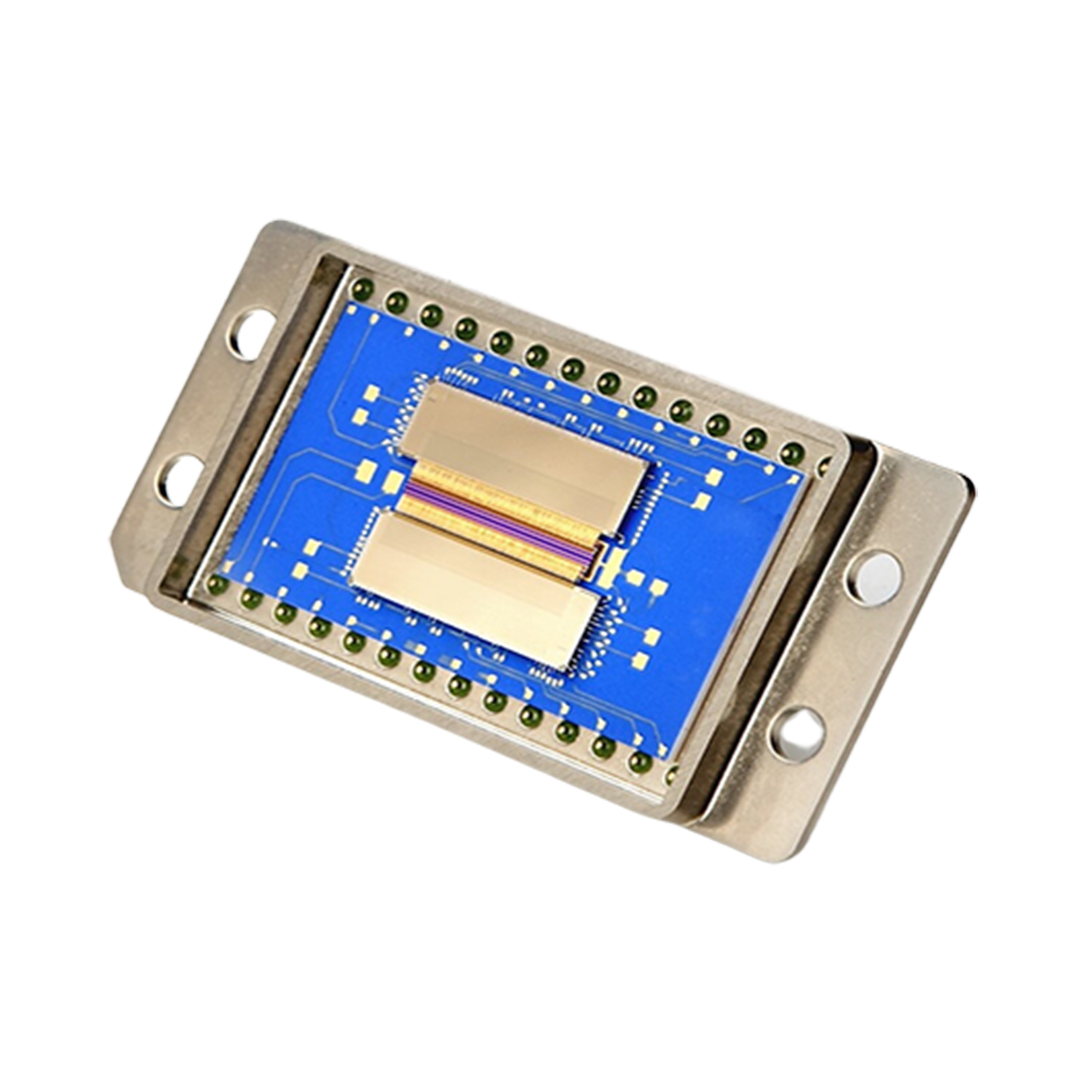 SWIR InGaAs Sensors | Exosens