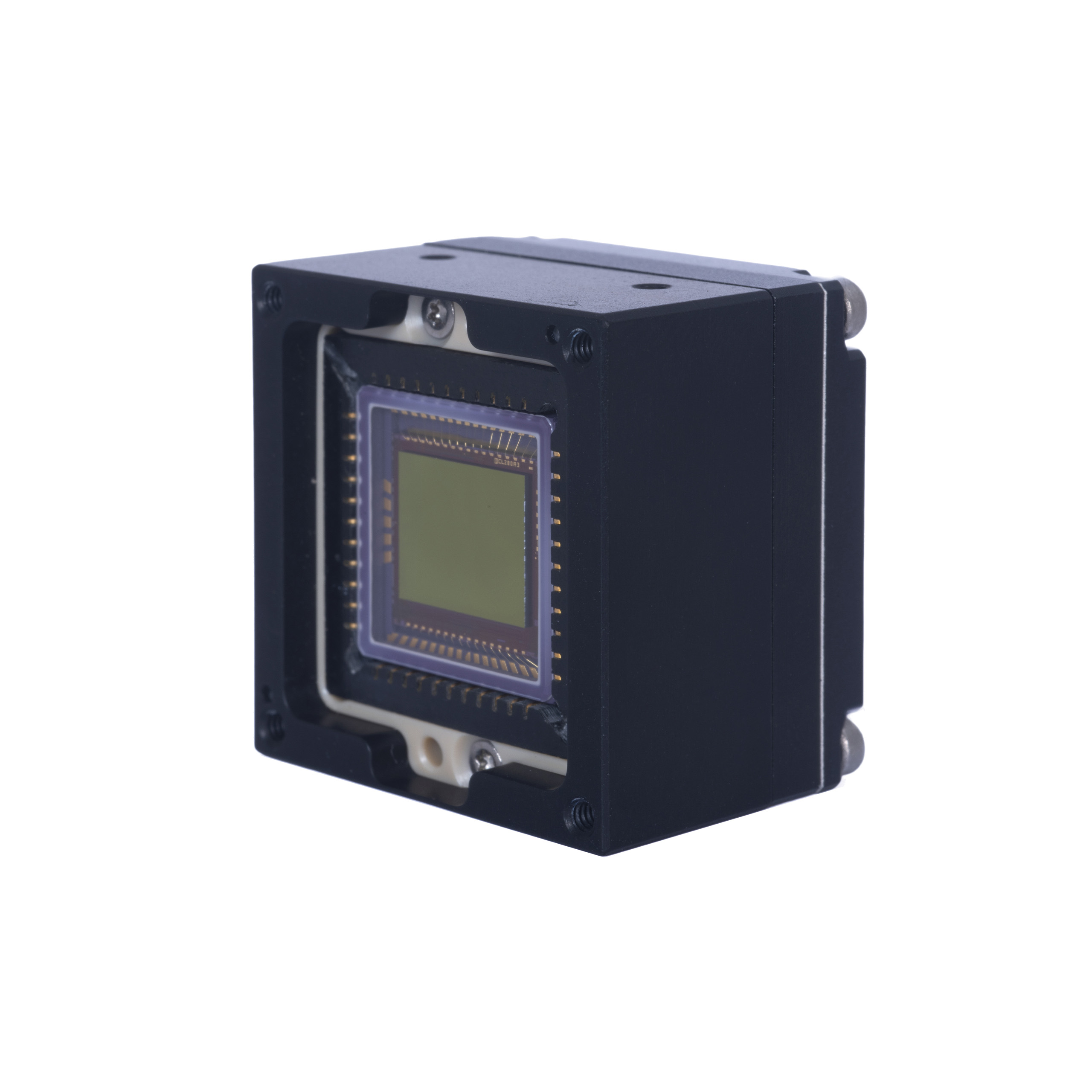 Compact SWIR Camera - Aion | Exosens