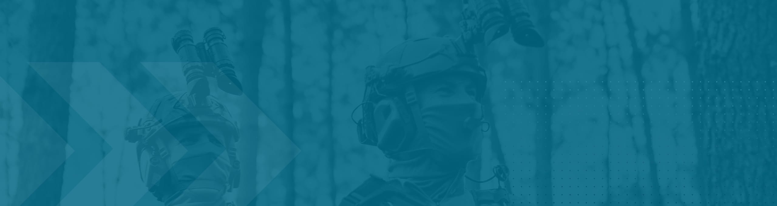 Military grade image intensifier tubes| Exosens