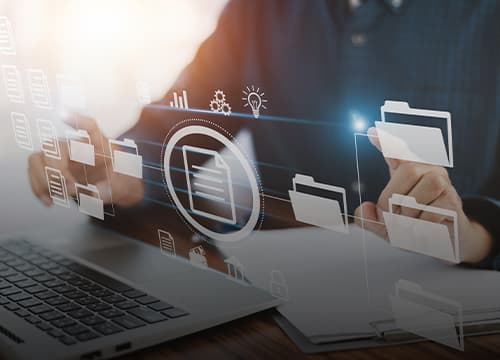 Short-Wave Infrared Cameras in Semiconductor Inspection | Exosens