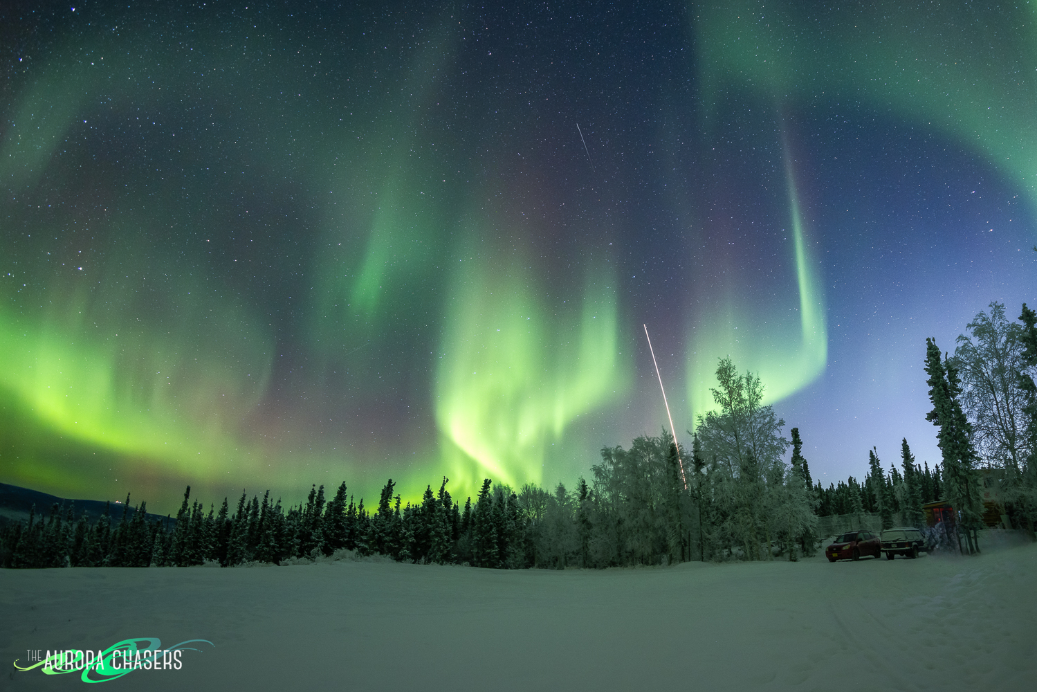 Photonis’s technology help research of Aurora phenomenon | Exosens