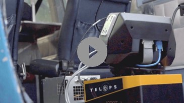 Hyperspectral Cameras | Exosens