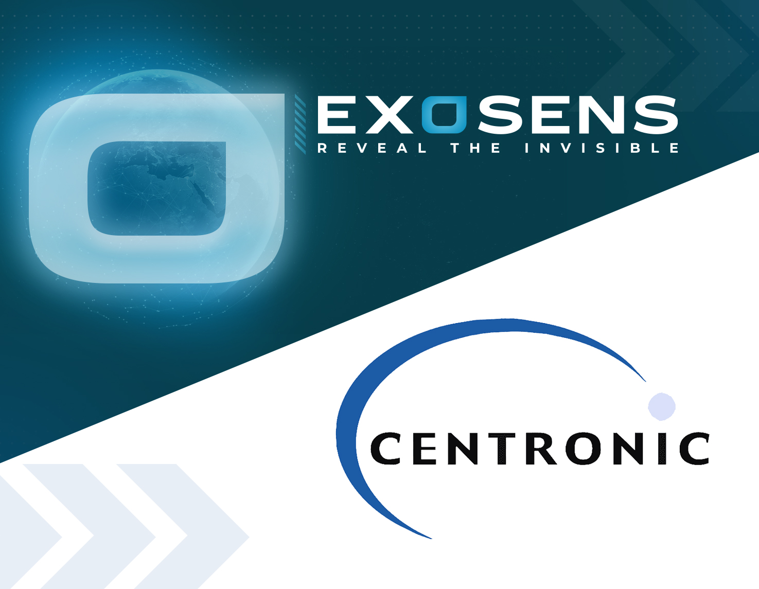 Exosens - Centronic | Exosens