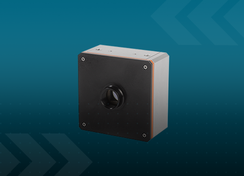 Xenics Unveils Cheetah+ | Exosens