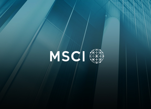Exosens Joins MSCI | Exosens