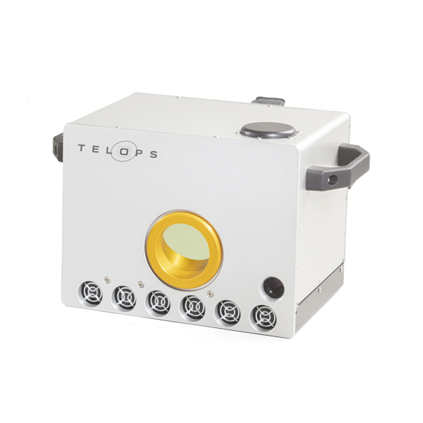 Hyperspectral Cameras | Exosens