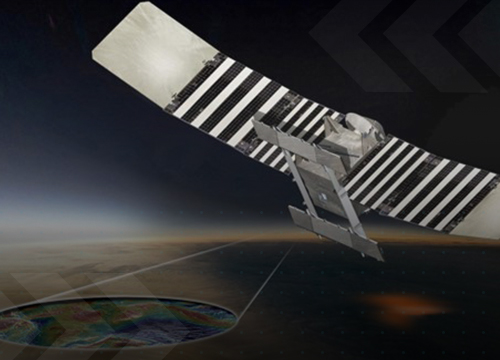 VERITAS mission | Exosens