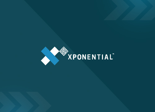 Xponential 2025 | Exosens