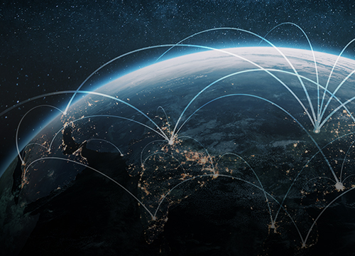 Free Space Optical Communication (FSO SWIR) | Exosens