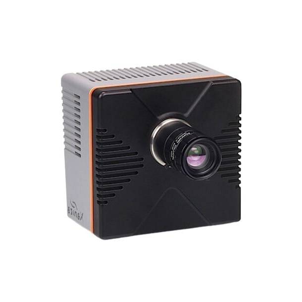 Area-scan camera - Cheetah | Exosens