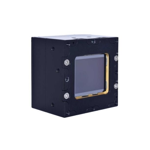 High resolution thermal core - Crius | Exosens