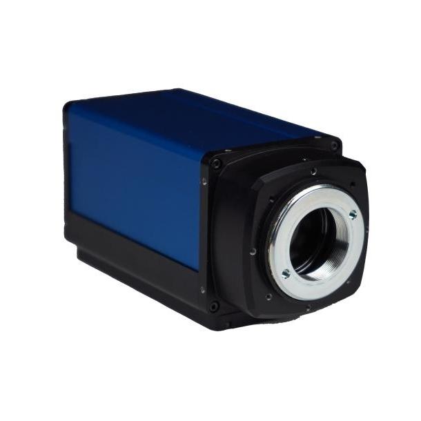 Advanced intensified camera | Exosens