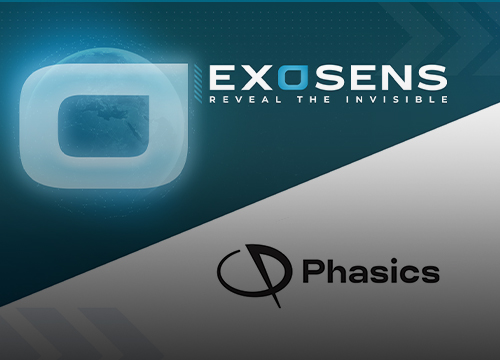 Exosens expands technology portfolio | Exosens