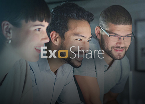 ExoShare: Actionnariat salarié | Exosens