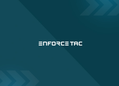 ENFORCE TAC 2026 | Exosens