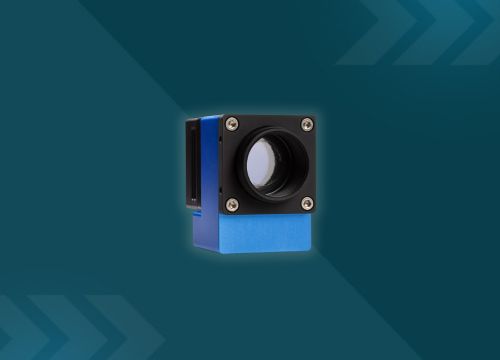 New Intensified iLumos RED 5G | Exosens