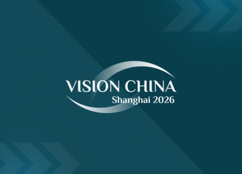 VISION CHINA 2026 | Exosens