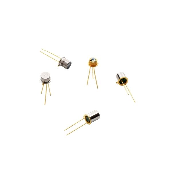 High speed silicon photodiodes | Exosens