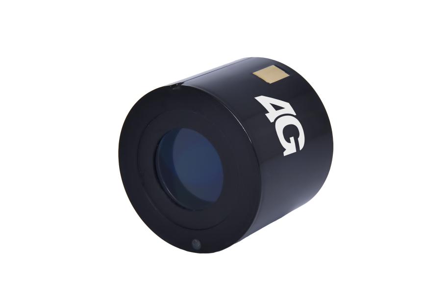 Image intensifier tube 4G | Exosens