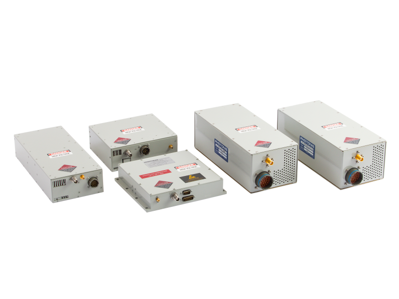Microwave Power Modules | Exosens