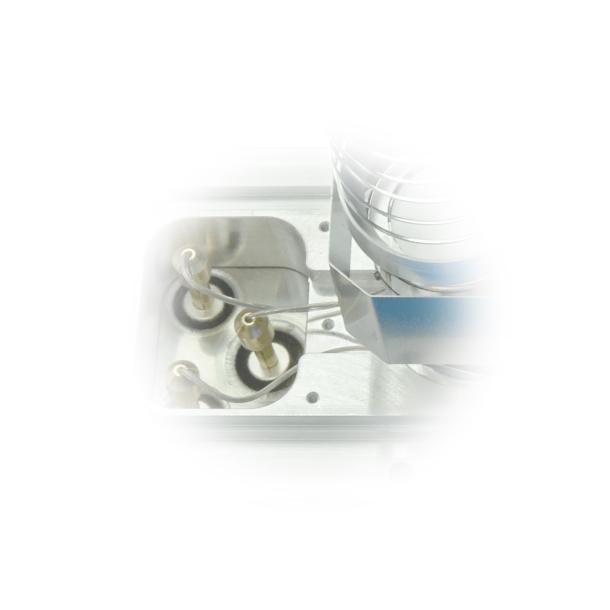 Analytical Electron Microscopy Detectors | Exosens