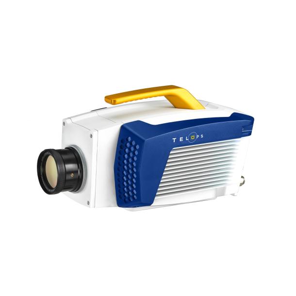 Midwave Infrared technology | Exosens